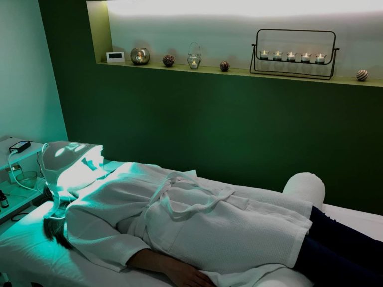 ¿Cuáles son los beneficios de los masajes post operatorios?